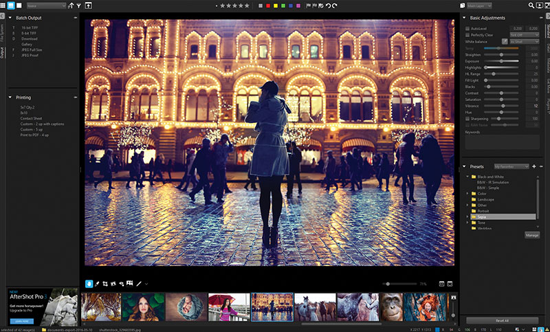 Corel PaintShop Pro X9 Ultimate | Corel Türkiye